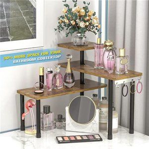 Kitchen | Kitchen Countertop Organizer Kitchen Organization 3 Tier ...